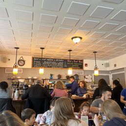 BLUE CAFE - Updated August 2025 - 295 Photos & 243 Reviews - 60 S ...