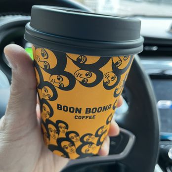 BOON BOONA COFFEE - Updated August 2024 - 561 Photos & 376 Reviews ...