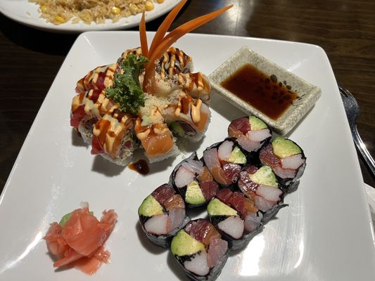 WASABI ASIAN FUSION - Updated March 2025 - 62 Photos & 43 Reviews - 200 ...