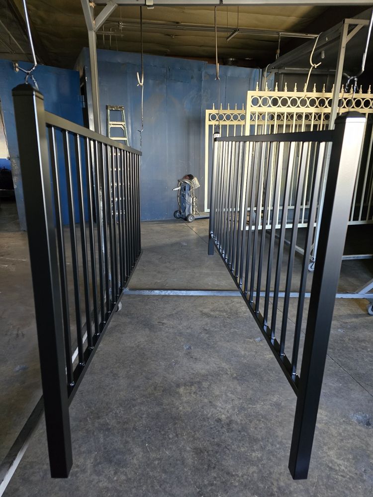 EXPRESS POWDER COATING - Updated December 2025 - Request a Quote - 15 ...