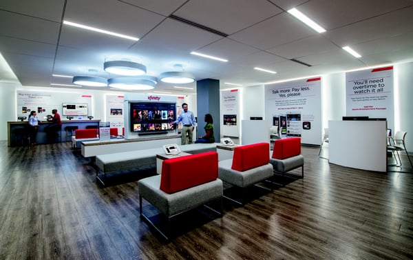 XFINITY STORE BY COMCAST - Updated July 2024 - 27 Photos & 76 Reviews ...
