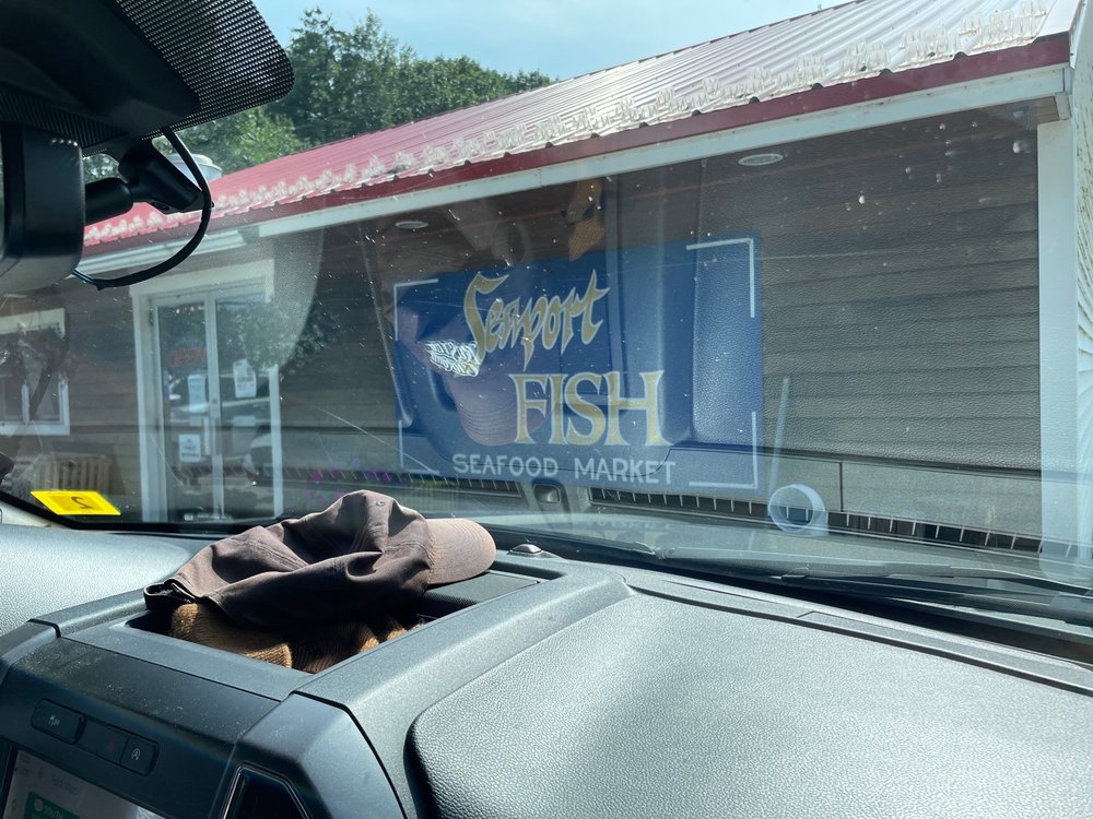 SEAPORT FISH - Updated July 2025 - 14 Reviews - 13 Sagamore Rd, Rye ...