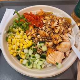 ONGI - Updated August 2024 - 186 Photos & 58 Reviews - 630 3rd Ave, New ...