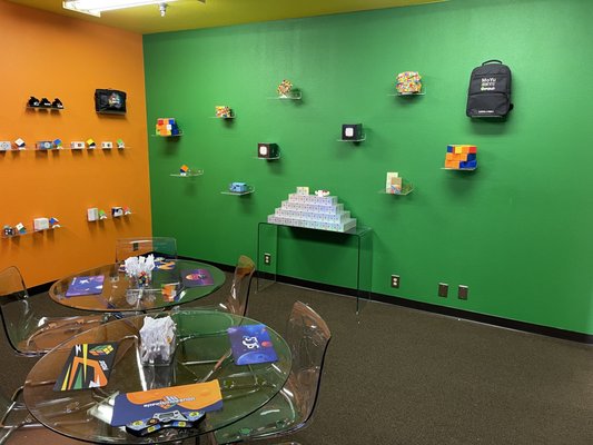 SPEED CUBE SHOP - Updated October 2025 - 23 Photos & 10 Reviews - 3101 ...