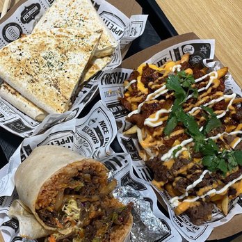 GOGI ON THE GO - Updated January 2025 - 43 Photos & 14 Reviews - 2148 S ...