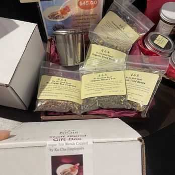 KU CHA HOUSE OF TEA- TEA SHOP BOULDER - Updated November 2025 - 218 ...