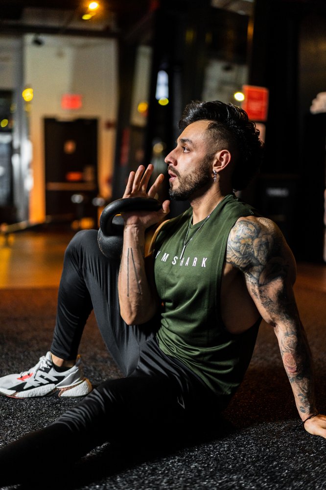 TMPL - Astor Place, New York | Roadtrippers