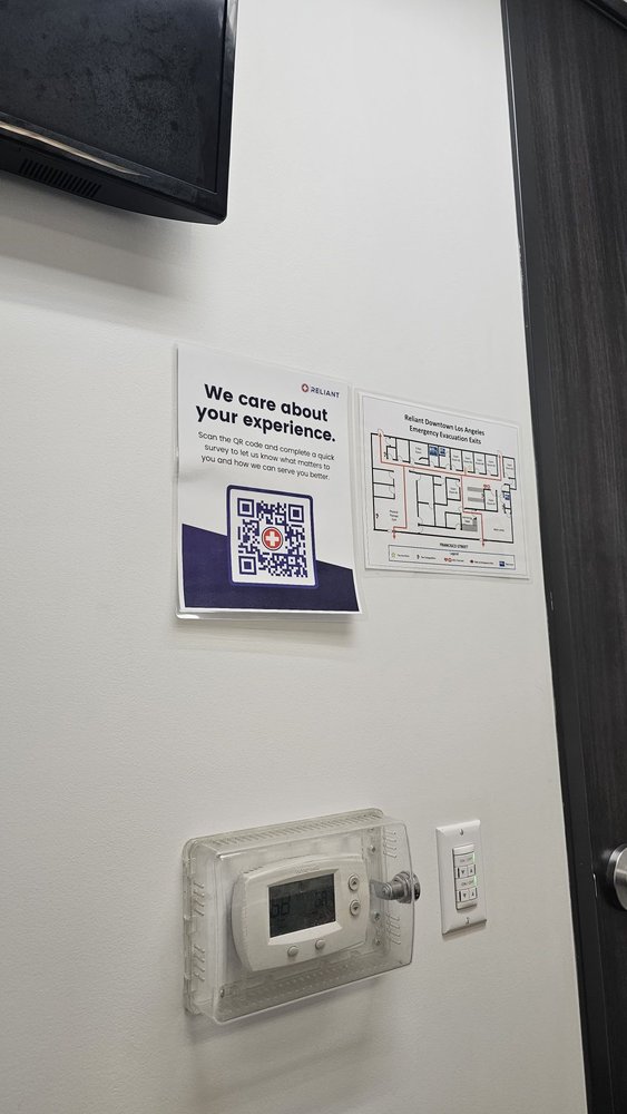 RELIANT - Updated October 2025 - 43 Photos & 238 Reviews - 814 S ...