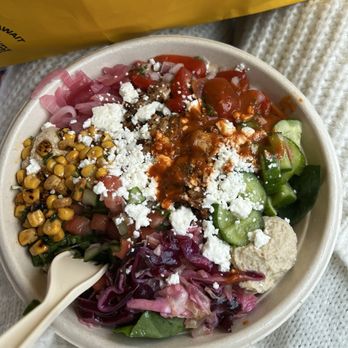 CAVA - Updated December 2025 - 28 Photos & 39 Reviews - 7211 Lake St ...