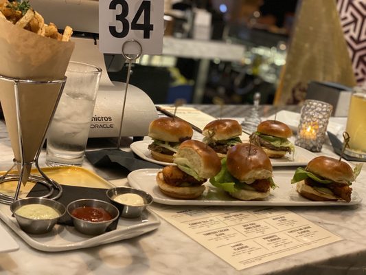 SPIN SEATTLE - 279 Photos & 170 Reviews - 1511 6th Ave, Seattle ...