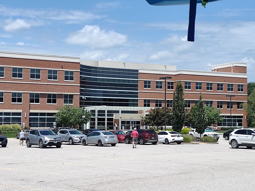 MEMORIAL ORTHOPEDIC AND NEUROSCIENCES CENTER - Updated October 2025 ...