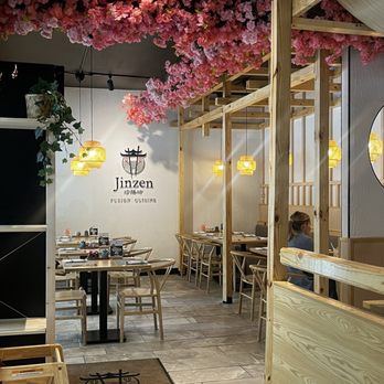 JINZEN - Updated August 2024 - 406 Photos & 132 Reviews - 8113 Maryland ...
