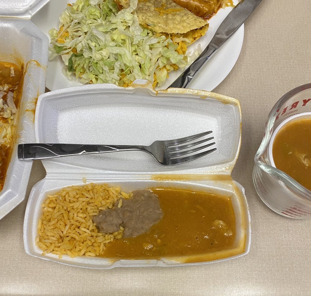 LA FRONTERA - 58 Photos & 111 Reviews - 764 E Fort Union Blvd, Midvale ...