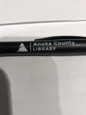 ANOKA COUNTY LIBRARY - CENTENNIAL BRANCH - Updated October 2025 - 82 ...