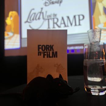 FORK N FILM - Updated June 2025 - 96 Photos & 37 Reviews - 814 S 3rd St ...