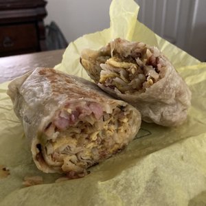 HAM ‘N SCRAM - 1053 Photos & 2022 Reviews - 5871-A Westminster Blvd ...