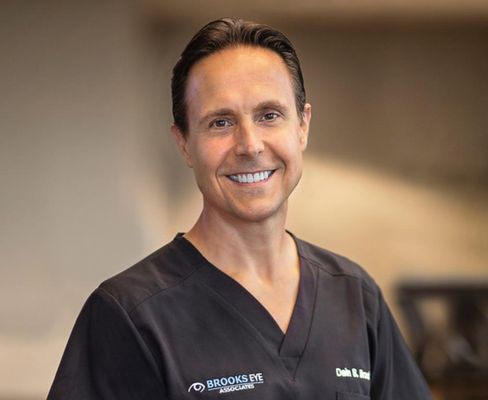 BROOKS EYE ASSOCIATES - Updated December 2025 - 30 Photos & 81 Reviews ...