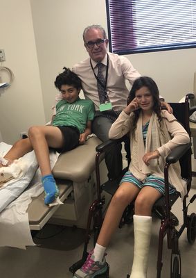 GLENN PFEFFER, MD - CEDARS SINAI ORTHOPEDIC CENTER - Updated May 2026 ...