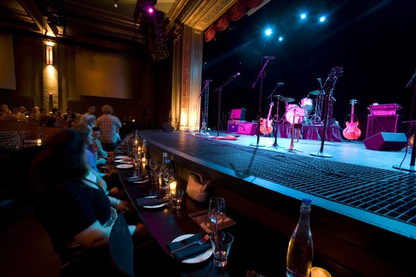THE TRIPLE DOOR - 396 Photos & 683 Reviews - Asian Fusion - 216 Union ...