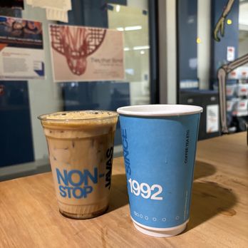 JAVA’S CAFE - Updated July 2025 - 231 Photos & 325 Reviews - 16 Gibbs ...