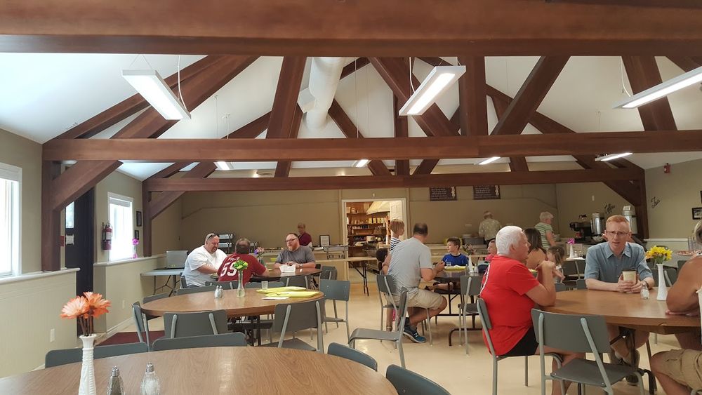 STAYNER CAMP - Updated December 2025 - 240 Scott Street, Stayner ...