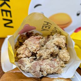 HEY CHICKEN - Updated January 2025 - 77 Photos & 31 Reviews - 670 River ...