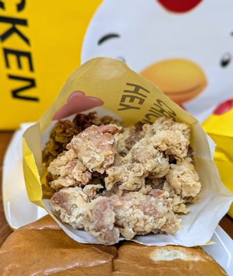 HEY CHICKEN - Updated December 2025 - 122 Photos & 43 Reviews - 670 ...