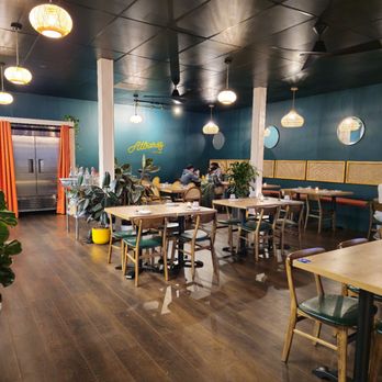 ATTRAROS THAI EATERY - Updated September 2025 - 146 Photos & 50 Reviews ...