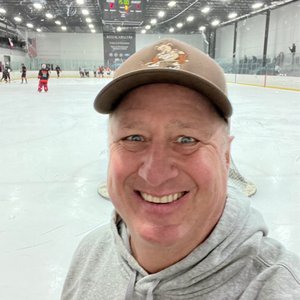 ROCKET ICE SKATING RINK - Updated May 2025 - 17 Photos & 34 Reviews ...
