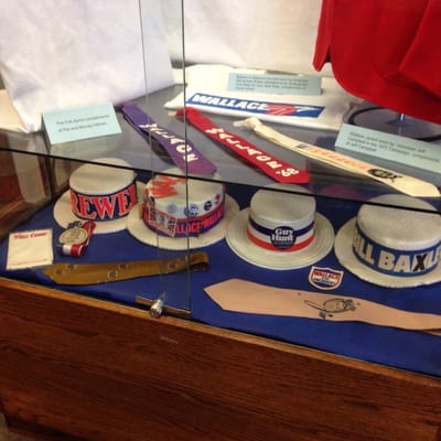 HUNTSVILLE-MADISON COUNTY PUBLIC LIBRARY - Updated November 2025 - 31 ...