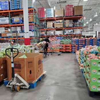 COSTCO - Updated August 2024 - 710 Photos & 387 Reviews - 976 3rd Ave ...