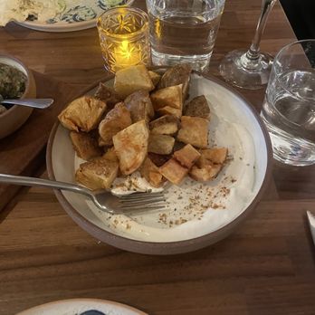 YASEMI, A MODERN MEDITERRANEAN RESTAURANT - Updated November 2025 - 201 ...