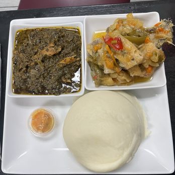 EXOTIC GRILL AFRICAN CUISINE - Updated December 2025 - 91 Photos & 89 ...