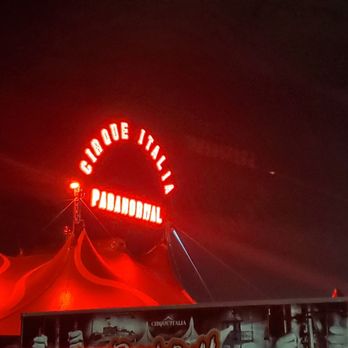 PARANORMAL CIRQUE - Updated October 2025 - 45 Photos & 21 Reviews - 5790 Oakport St, Oakland ...