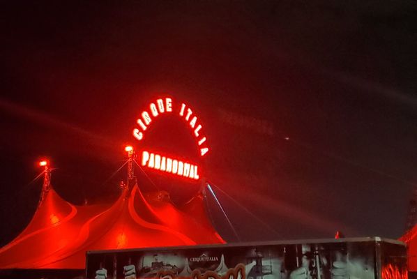 PARANORMAL CIRQUE - Updated September 2025 - 45 Photos & 21 Reviews - 5790 Oakport St, Oakland ...