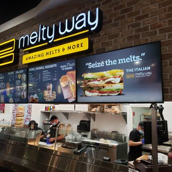 MELTY WAY - Updated August 2025 - 10 Reviews - 3601 S 2700 W, West ...