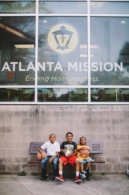 ATLANTA UNION MISSION - Updated December 2025 - 2355 Bolton Rd Nw ...
