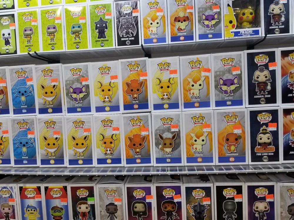 SAKURA MEDIA - 21 Photos & 23 Reviews - 4700 Kingsway, Burnaby, British ...