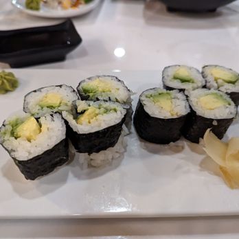 KUMA SUSHI BAR - Updated November 2024 - 49 Photos & 39 Reviews - 303 ...