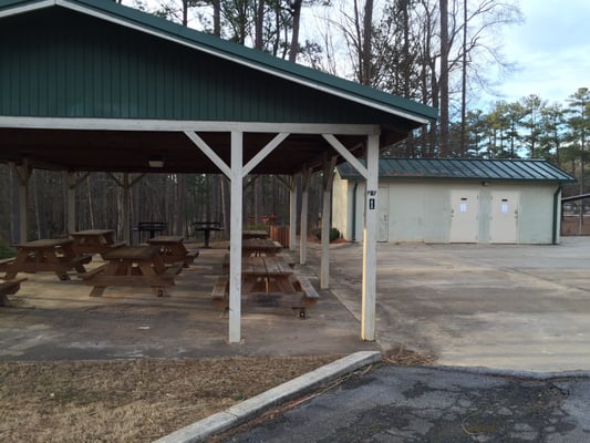 BEN HILL STRICKLAND SR MEMORIAL PARK - Updated December 2025 - 372 Oak ...