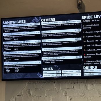 SCRATCH COOKERY - 601 Photos & 501 Reviews - 30 Fountain Alley, San ...