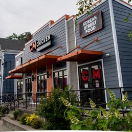 CM CHICKEN OF LOUISVILLE - Updated May 2026 - 263 Photos & 113 Reviews ...