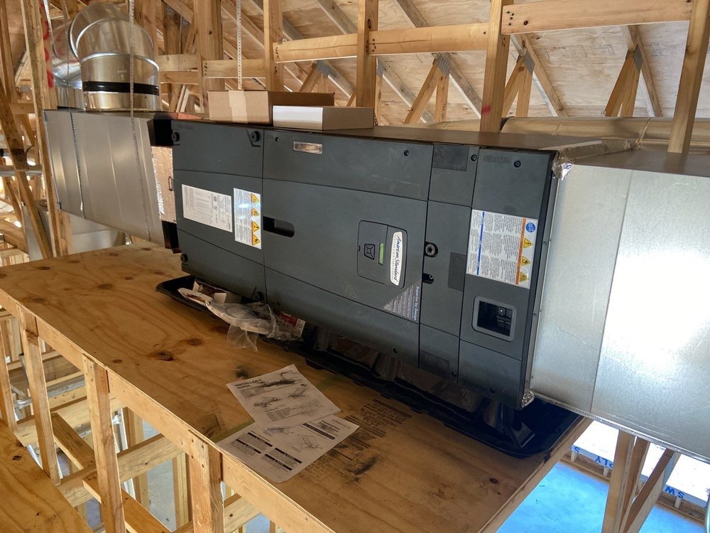 DIAMOND AIR DESIGN - 22 Photos - Heating & Air Conditioning/HVAC - 200 ...