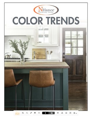 NHANCE CABINET REFINISHING - Updated October 2025 - 238 Photos & 71 ...