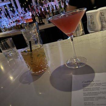 STK STEAKHOUSE - Updated March 2025 - 497 Photos & 341 Reviews - 901 ...