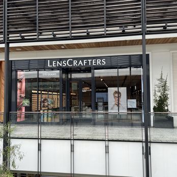 LENSCRAFTERS - Updated October 2025 - 33 Photos & 20 Reviews - 2550 ...