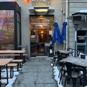 DUKE’S COUNTER - Updated May 2025 - 540 Photos & 620 Reviews - 3000 ...