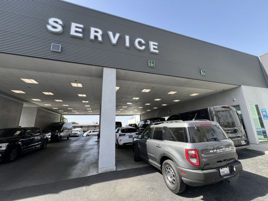 VILLA FORD OF ORANGE - Updated March 2025 - 234 Photos & 741 Reviews ...