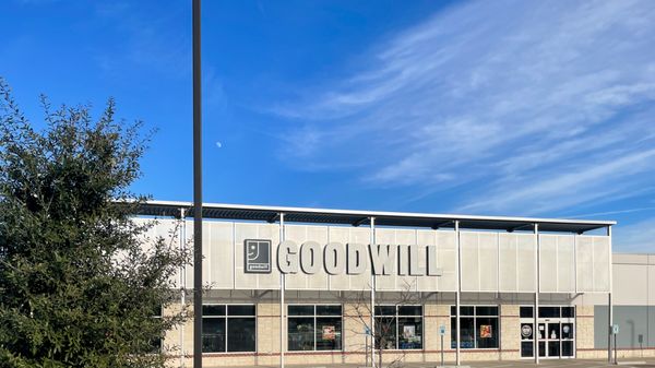 GOODWILL CENTRAL TEXAS - CLOCK TOWER - Updated December 2025 - 36 ...