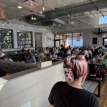 FIRST WATCH - Updated April 2025 - 33 Photos & 21 Reviews - 10111 E ...